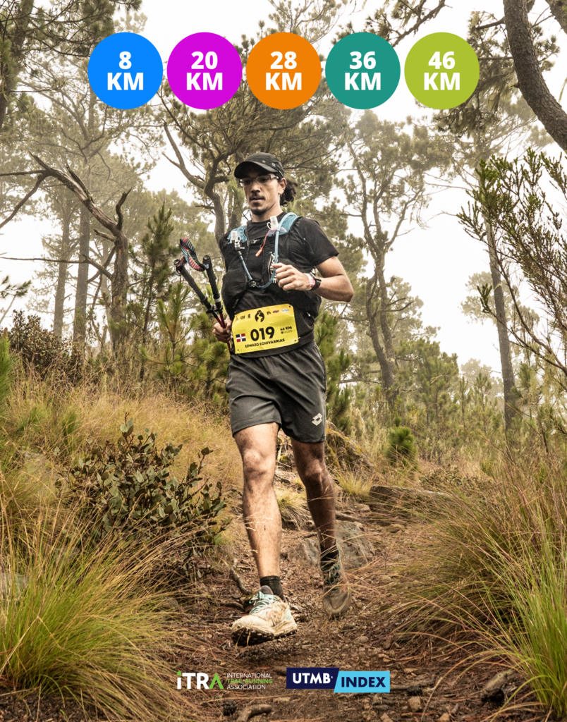 Pico Duarte Ultra – La carrera de montaña más alta de Las Antillas