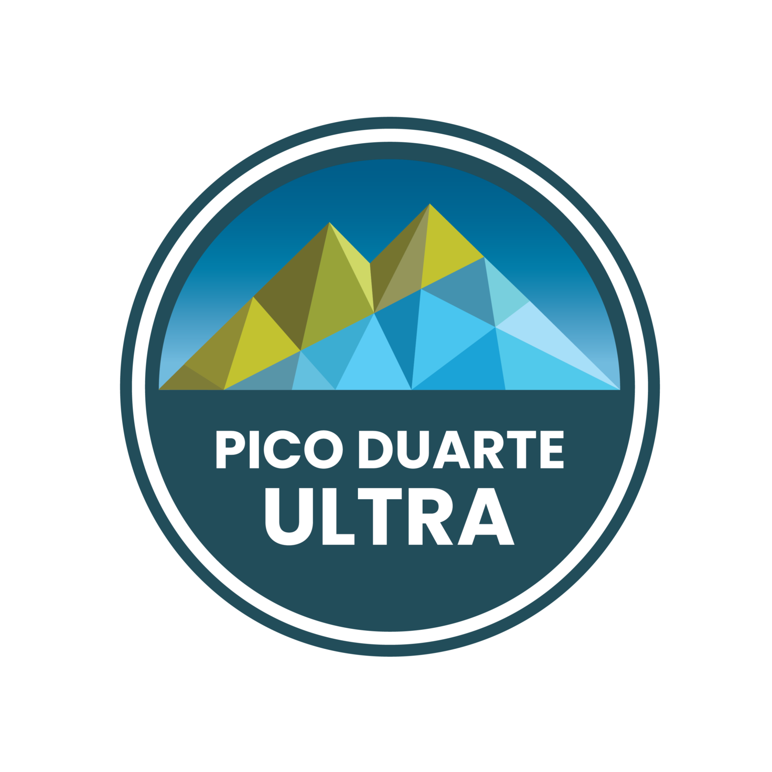 Pico Duarte Express – Pico Duarte Ultra