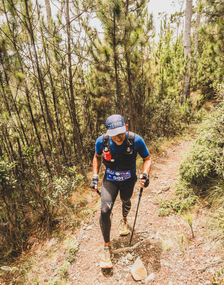 ULTRA – Pico Duarte Ultra