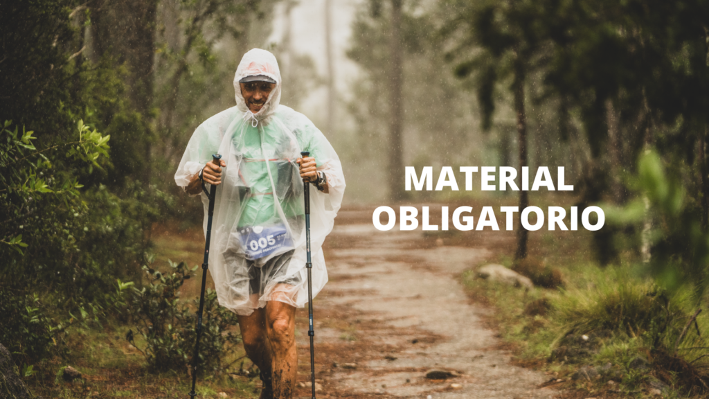 Express – Pico Duarte Ultra